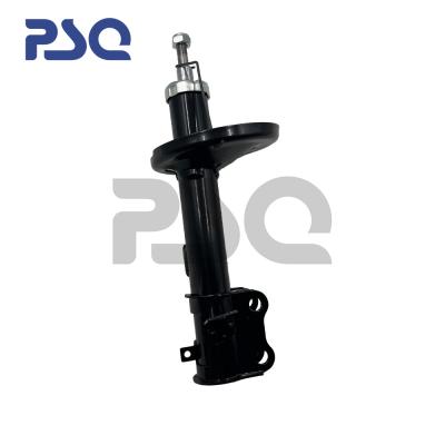 China 333287 Shock Absorber for Corolla / AE114 Rear Left 97-00 Steel Material for sale