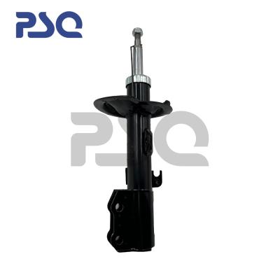 China 334324 Shock Absorber for Tianjin Corolla/ZZE122 Front Left 04- Steel Material for sale