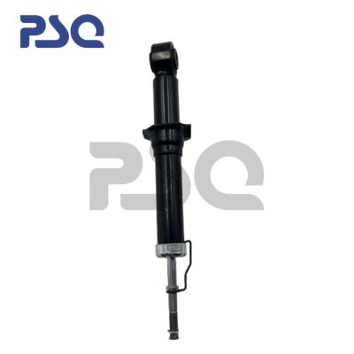China 341322 Rear Shock Absorber For Tianjin Corolla / ZZE122 04 Steel Material for sale