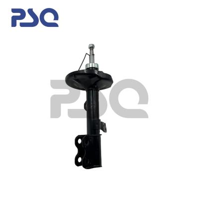 China 333338 Shock Absorber for Tianjin Corolla/ZZE121 Front Right 01- Steel Material for sale