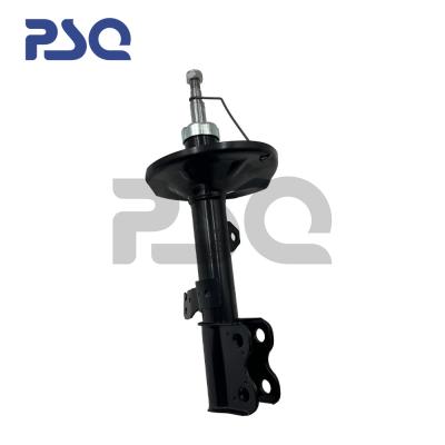China 333339 Shock Absorber for Tianjin Corolla / ZZE121 Front Left 01- Steel Material for sale