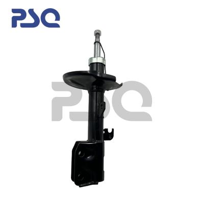 China 333387 Shock Absorber for ZZT240 Front Left Steel Material for sale