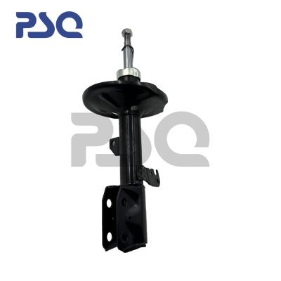 China 333386 Shock Absorber for ZZT240 Front Right Steel Material for sale