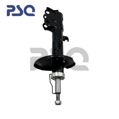 China 339114 Shock Absorber for ZNE141 Front Right 07- Steel Material for sale