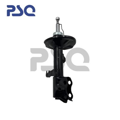 China 339115 Auto Shock Absorber For ZNE141 Front Left 07 Steel Material for sale