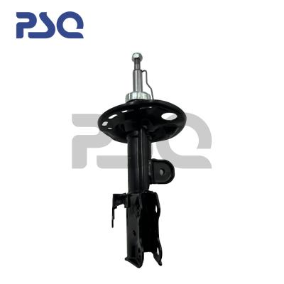 China 339066 Front Right Automotive Shock Absorber For Corolla / ZRE151 07- Steel Material for sale