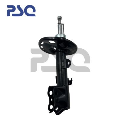 China 3340048 Automotive Shock Absorber For Corolla / NZE172 Front Left 14- Steel Material for sale