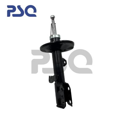China 334437 Shock Absorber for Wish Front Left 04- Steel Material OEM Standard Size for sale