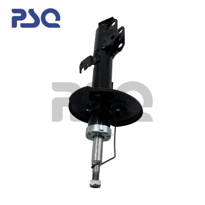 China 334436 Shock Absorber for Wish Front Right 04- Steel Material OEM Standard Size for sale