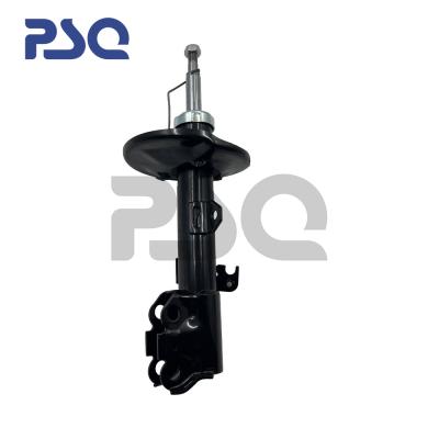 China 339006 Steel Shock Absorber For Wish 4WD Front Left OEM Standard Size for sale