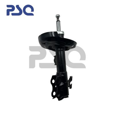 중국 48520262B1 Corolla ZZWE183용 쇼크 업소버 앞쪽 왼쪽 19- 강철 재질 판매용