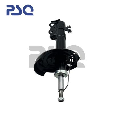 중국 48510262B1 Corolla ZZWE183용 쇼크 업소버 프론트 오른쪽 19- 강철 재질 판매용