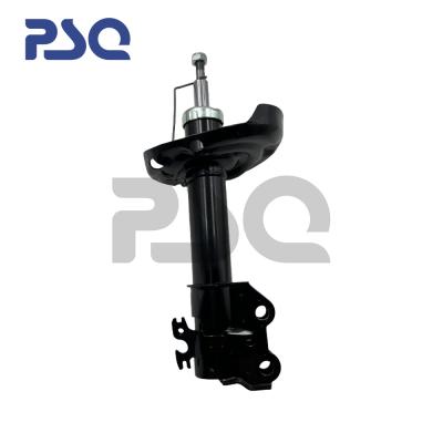 중국 48510F4100 토요타 18 C-HR/Izoa 프론트 오른쪽용 쇼크 업소버 2018.11- 강철 재질 판매용