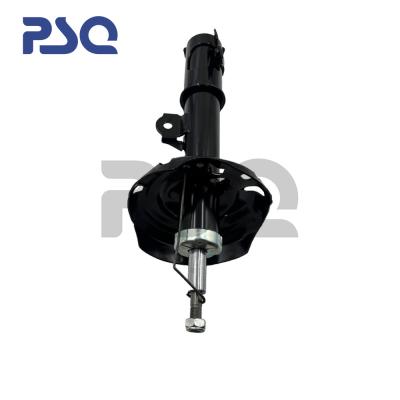 China 48520F4100 Automotive Shock Absorber Front Left For Toyota 18 C-HR / Izoa for sale