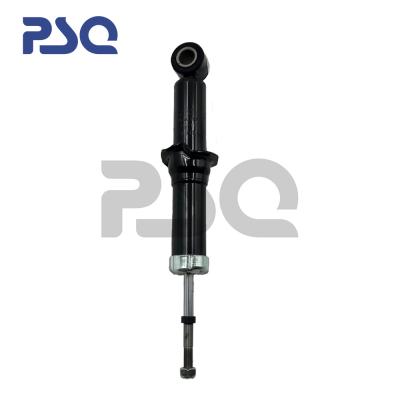 China 341448 Rear Shock Absorber For ZNE141 07 Steel Material OEM Standard Size for sale
