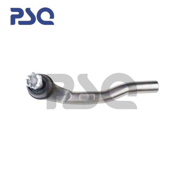 Quality 53560T5R003 Steel Car Tie Rod Ends Outer Tie Rod End Left For Honda Fit GK5 15 for sale