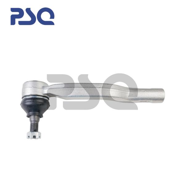 Quality 4504709590 Steel Vehicle Tie Rod End Left For Toyota Corolla ZRE152 for sale
