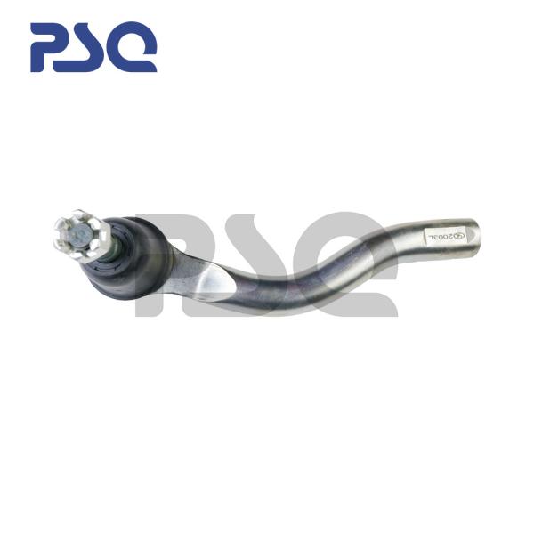 Quality 4422A037 Car Left Outer Tie Rod End For Mitsubishi Pajero V97 08 for sale