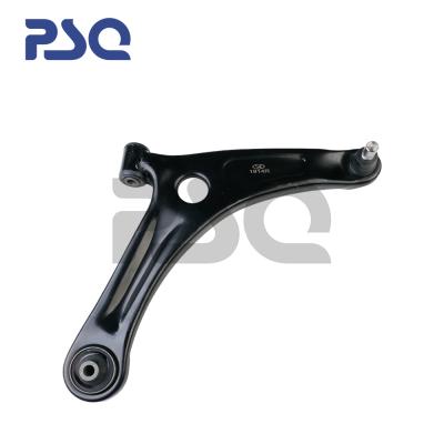 China Lower Suspension Right Automotive Control Arms For Haima S5 Youth Edition SA1234300 for sale