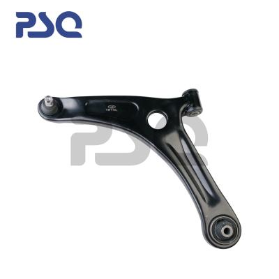China Lower Suspension Left Automotive Control Arms SA1234350 For Haima S5 Youth Edition for sale