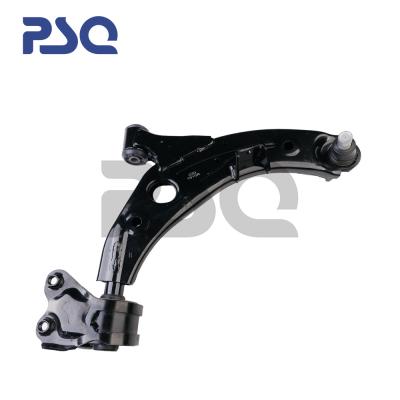 China EH4434300 Lower Suspension Auto Control Arms Right For Mazda CX-7 09-16 for sale