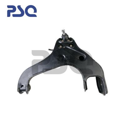 China MB860831 Lower Suspension Left Automotive Control Arms for Mitsubishi Pajero V3 for sale
