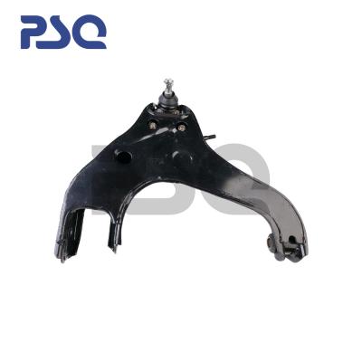 China MB860832 Lower Suspension Right Automotive Control Arms for Mitsubishi Pajero V3 for sale