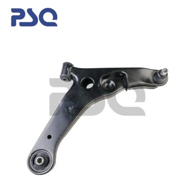 China MR961392 Lower Suspension Right Automotive Control Arms for Mitsubishi Outlander CU 04 for sale