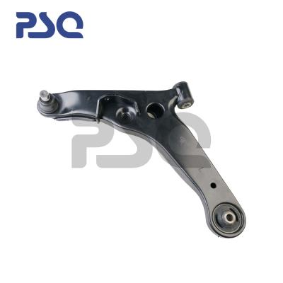 China MR961391 Lower Suspension Left Automotive Control Arms for Mitsubishi Outlander CU 04- for sale