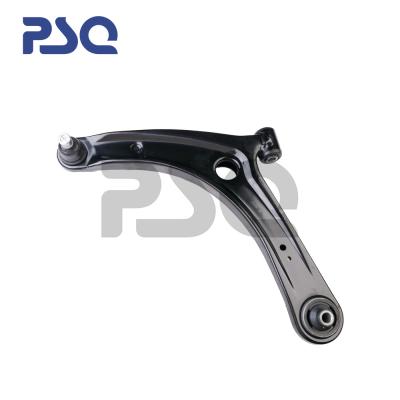 China 4013A009 Lower Suspension Left Automotive Control Arms for Mitsubishi Outlander 08- for sale