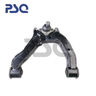 China 4010A037 Front Suspension Left Car Control Arms For Mitsubishi Pajero V73 for sale