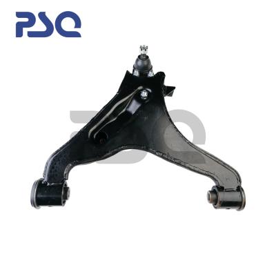 China 4013A224 Lower Suspension Right Automotive Control Arms for Mitsubishi Pajero V73 for sale