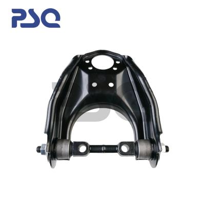 China Front Upper Suspension Left Automotive Control Arms 8943235620 For Isuzu Pickup 2WD for sale