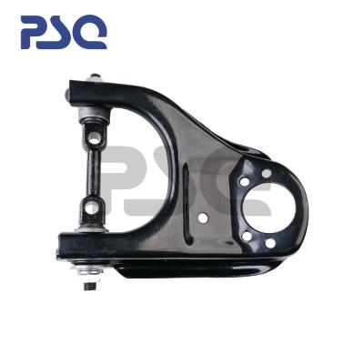 China 8943235621 Front Upper Suspension Left Auto Control Arms For Isuzu Pickup 4WD for sale