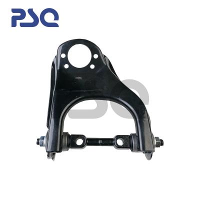 China Front Upper Suspension Right Automotive Control Arms 8943235631 For Isuzu Pickup 4WD for sale