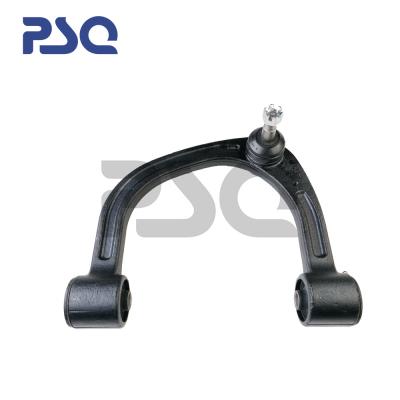 China X-2105L Automotive Control Arms For Isuzu JMC Yusheng 350 Front Left Upper Control Arm for sale