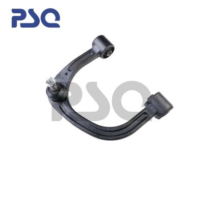 China X-2105L Automotive Control Arms For Isuzu JMC Yusheng 350 Front Left Upper Control Arm for sale
