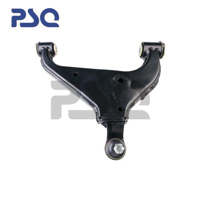 China X-2106R Lower Suspension Right Automotive Control Arms for Isuzu JMC Yusheng 350 for sale