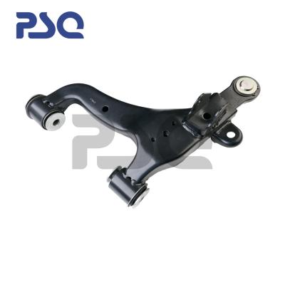 China X-2108L Lower Suspension Left Automotive Control Arms for Isuzu JMC Yuhu 2WD for sale