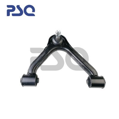 China X-2107L Steel Automotive Control Arms Suspension Left Upper Control Arm for sale