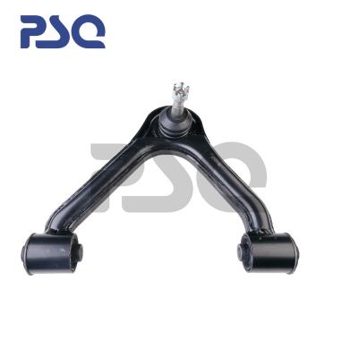 China X-2107R Front Upper Suspension Right Auto Control Arms For Isuzu JMC Yuhu 2WD for sale