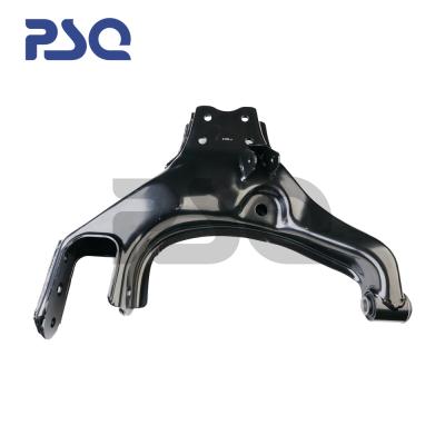 China X-2109L Lower Suspension Left Automotive Control Arms for Isuzu JMC Yuhu 3 18- 2WD/4WD for sale