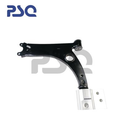 China X-2110L Lower Suspension Left Automotive Control Arms For Isuzu JMC Yusheng 330 for sale