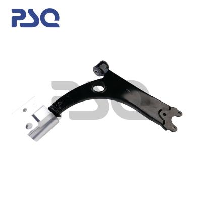 China X-2110R Right Lower Automotive Control Arms Suspension For Isuzu JMC Yusheng 330 for sale