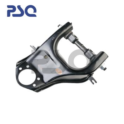 China X-2117L Front Upper Left Automotive Control Arms for Isuzu JMC Yuhu 3 18- 2WD/4WD with and High-Performance for sale