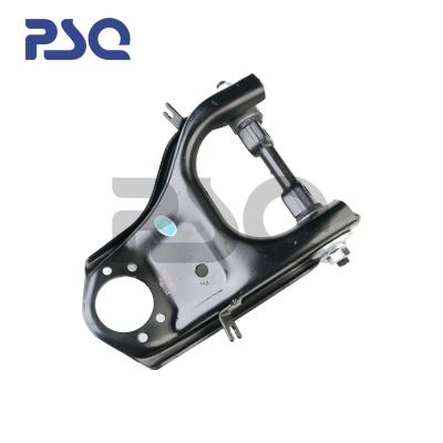 China X-2117R Front Upper Right Automotive Control Arms for Isuzu JMC Yuhu 3 18- 2WD/4WD with and High-Performance for sale