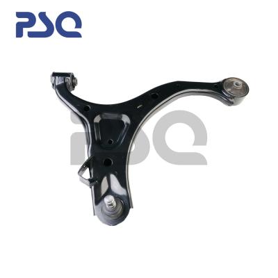 중국 545012B000 현대 기아 뉴 싼타페 07-10용 로어 서스펜션 우측 PSQ 고성능 자동차 컨트롤 암 판매용