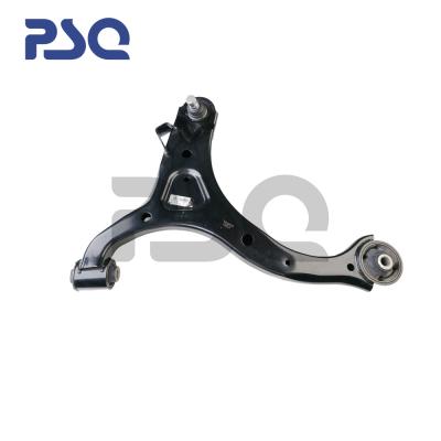 중국 545002B000 현대 기아 뉴 싼타페 07-10용 로어 서스펜션 좌측, PSQ 고성능 자동차 컨트롤 암 판매용