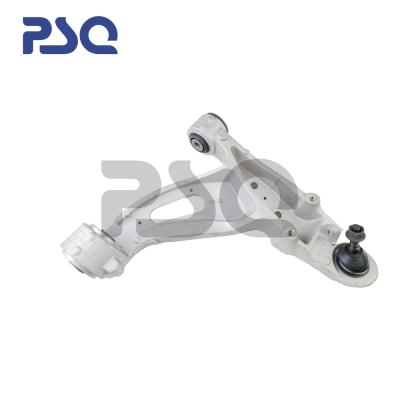 China 25758282 Front Lower Suspension Arm Left for Cadillac CTS 03 Standard Size Durable Replacement Parts for sale