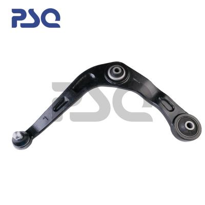 China 3520.L8 Lower Suspension Arm Left for Peugeot 206, 207 Standard Size Durable Replacement Parts for sale
